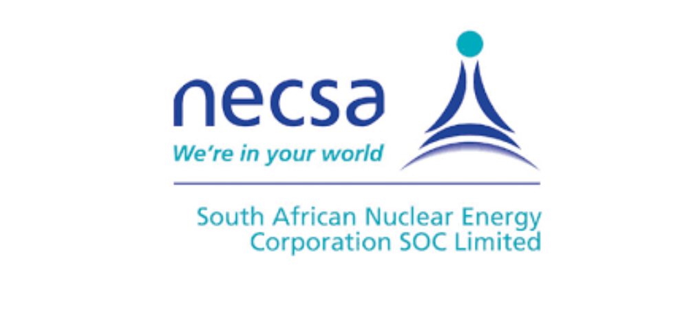 Necsa Work Intergrated Learning Programme - Opportunityhive